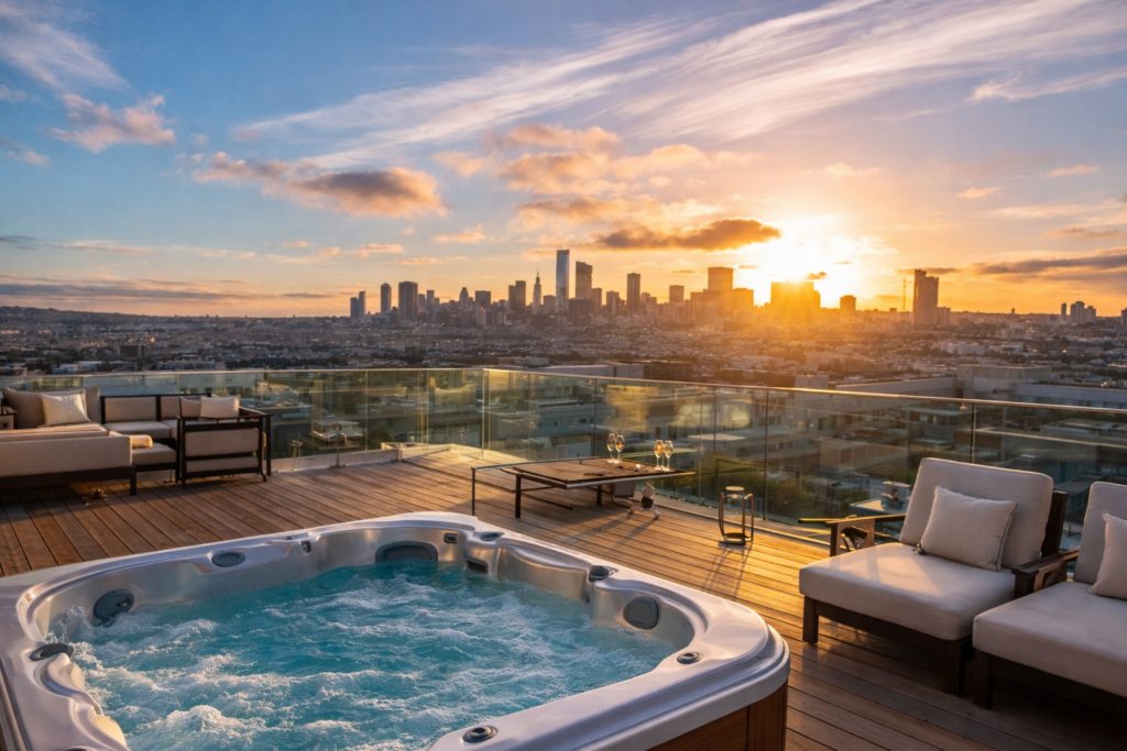 Create Your Ultimate Luxury Bath Experience with a Tailored Custom ...